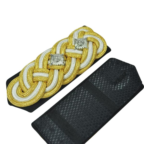 Shoulder Boards – Bouvard Bhutta