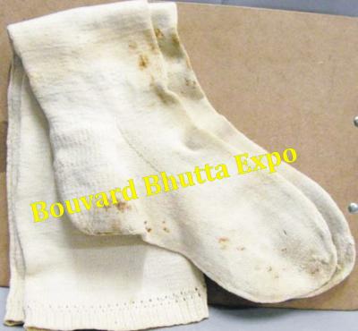 Wool Socks – Bouvard Bhutta