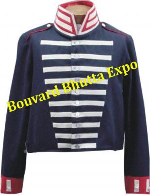Wool Shell Jacket & Vest Coat – Bouvard Bhutta