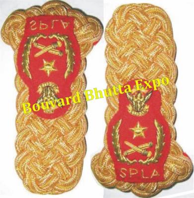 Shoulder Boards – Bouvard Bhutta